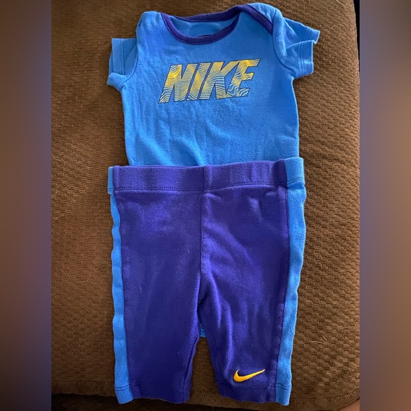 Nike | Matching Sets | Babys Nike Outfit | Poshmark